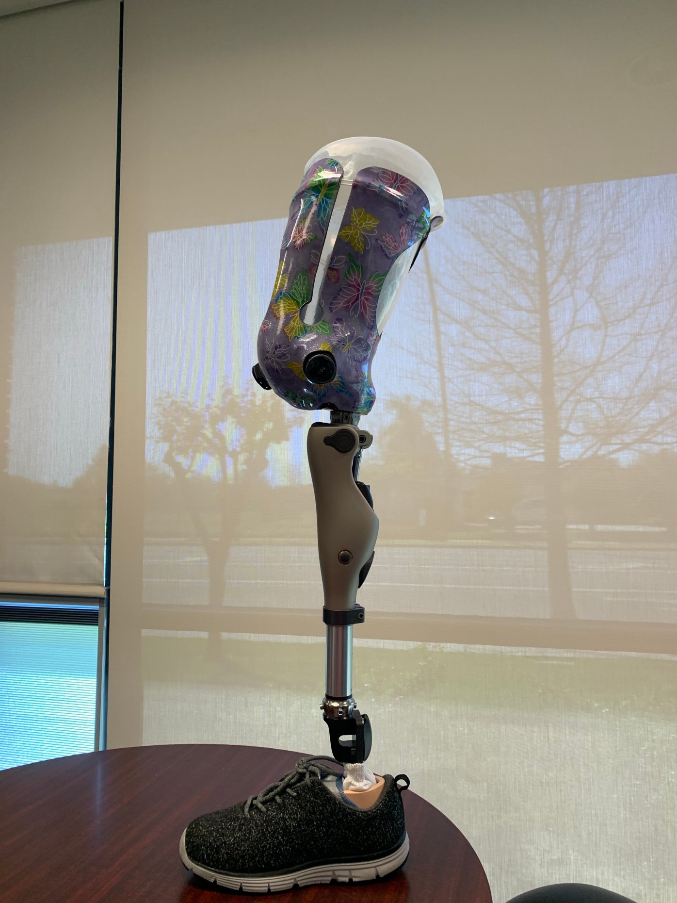 Services – Glacier Point Prosthetics