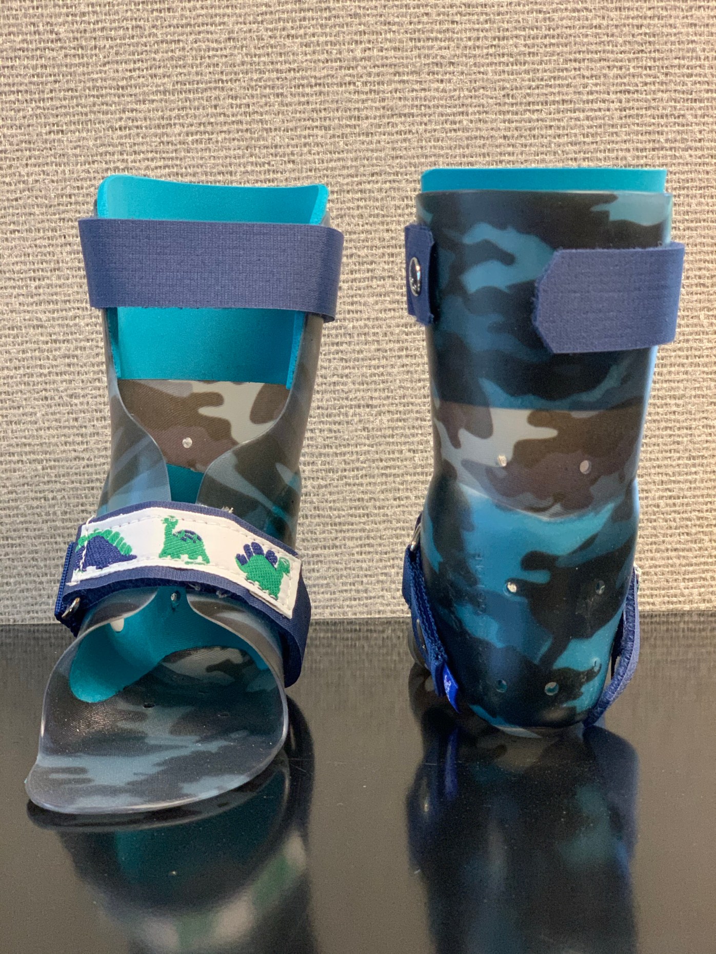 Glacier Point Prosthetics – A Capstone Orthopedic Company