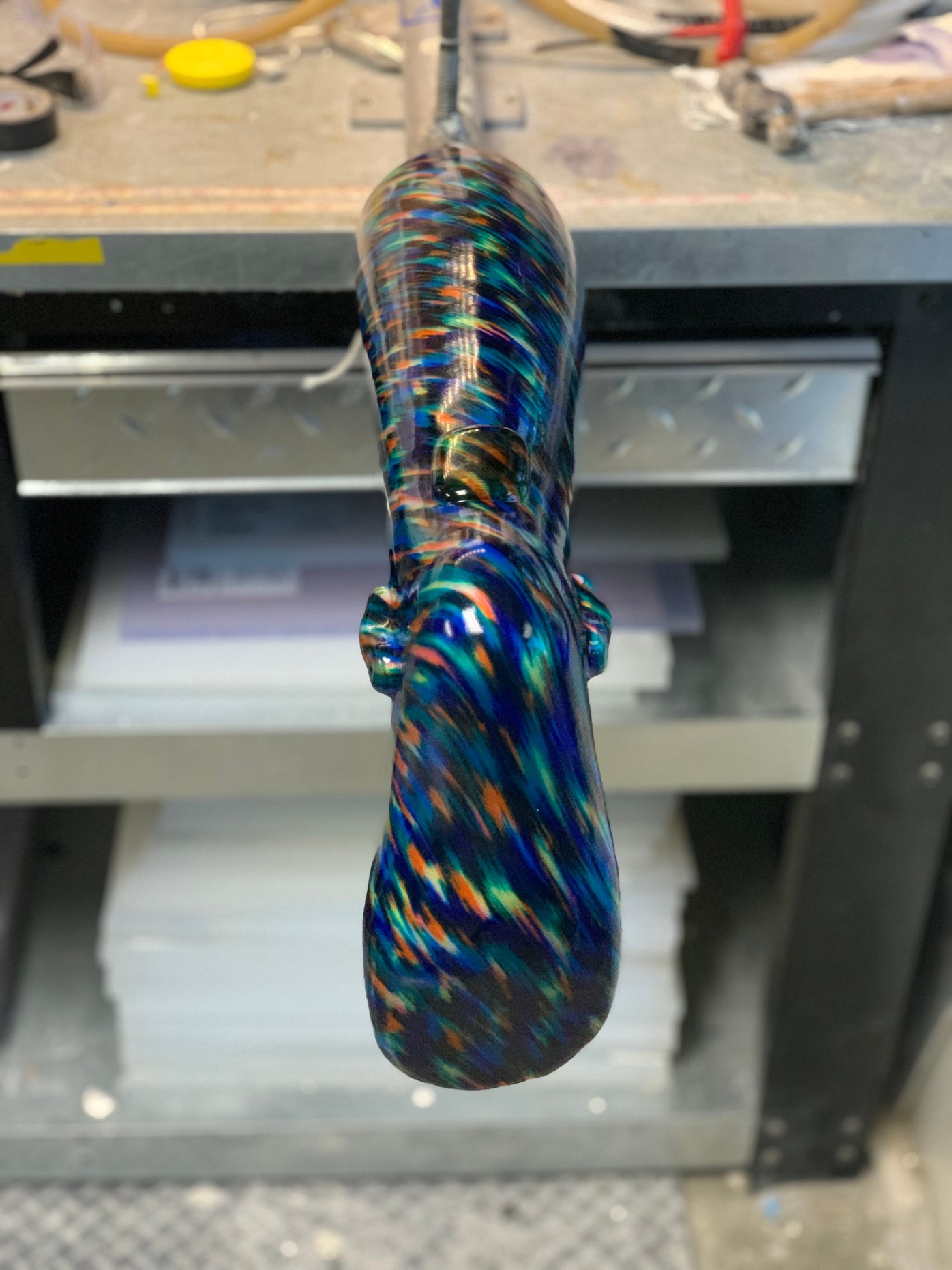 Glacier Point Prosthetics – A Capstone Orthopedic Company